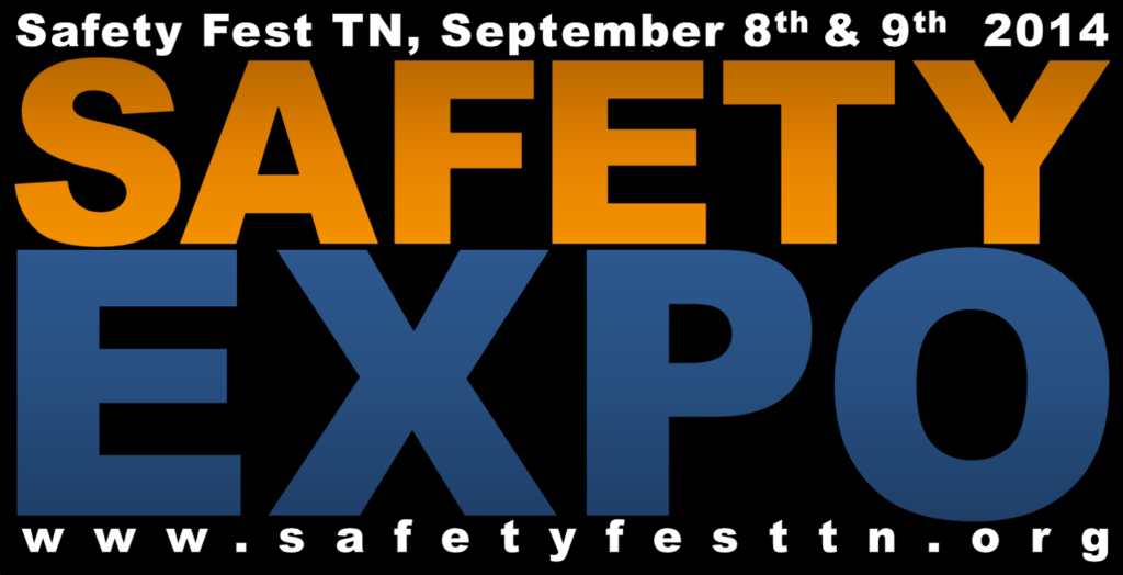 Safety Expo at Safety Fest TN 2014! - Safety Fest TN