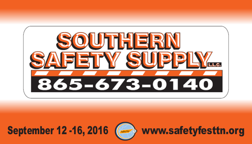 Southern Safety Supply Exhibits at Safety Fest TN! - Safety Fest TN