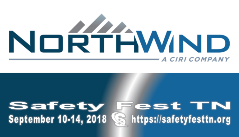 North Wind sponsors Safety Fest TN - Safety Fest TN