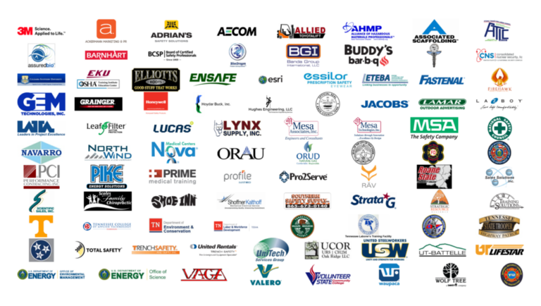 Who are you? - Safety Fest TN