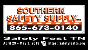Southern Safety Supply sponsors and will exhibit at Safety Fest TN ...